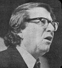 Ted Grant, 1913 -2006 - Rivoluzione